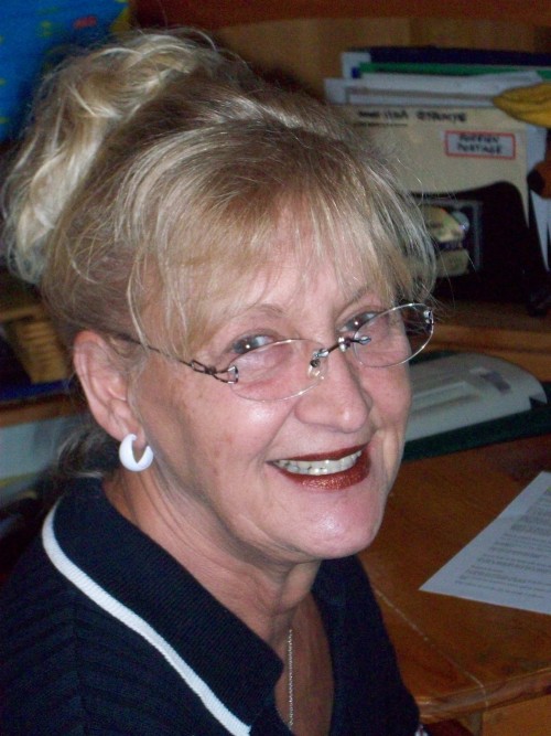 African Freedom Series - BC BooklookBC Booklook