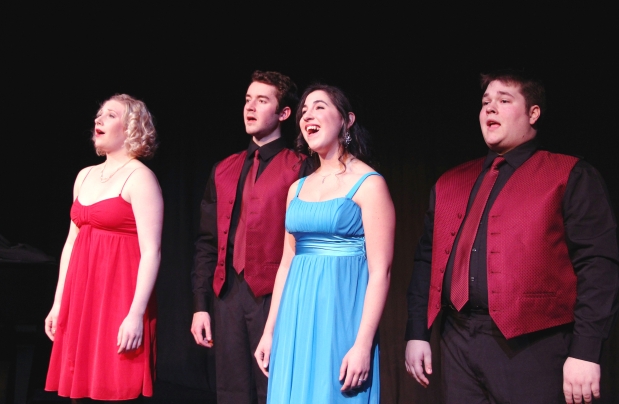 A cumulatively charming collective - BC BooklookBC Booklook