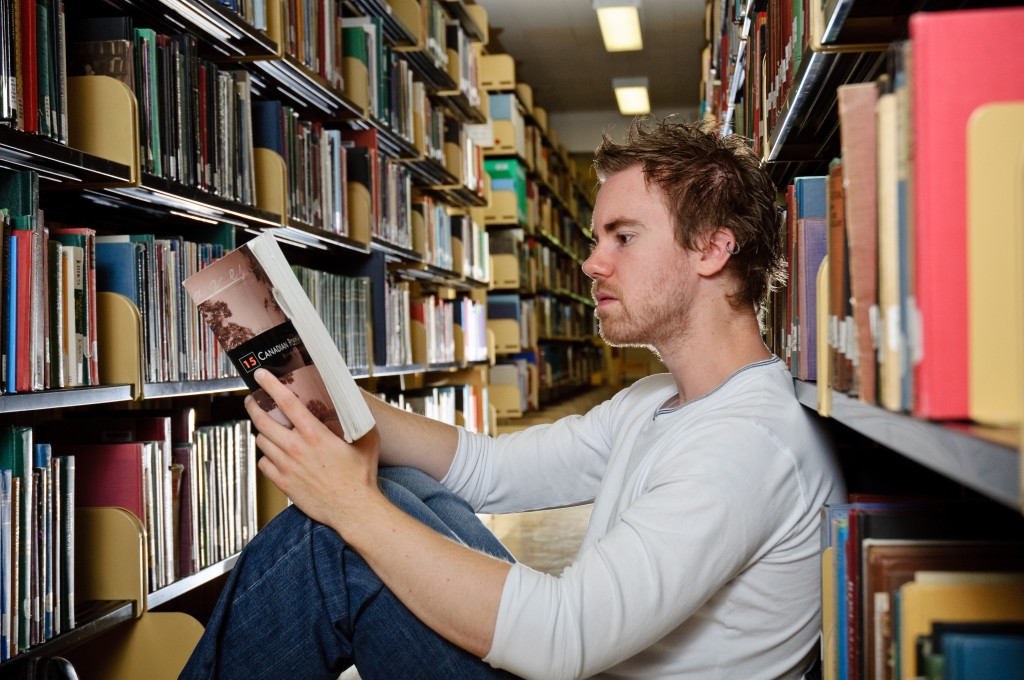 Vitriol from a wheelchair - BC BooklookBC Booklook