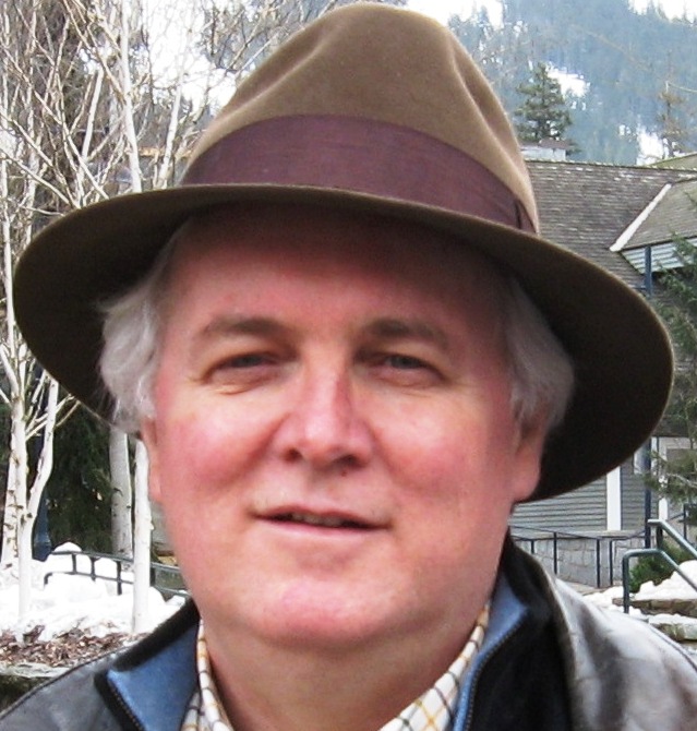 Muckle gets third edition - BC BooklookBC Booklook