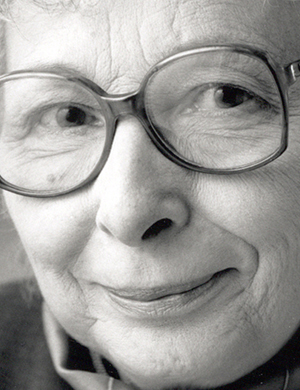 Celebrating Phyllis Webb - BC BooklookBC Booklook