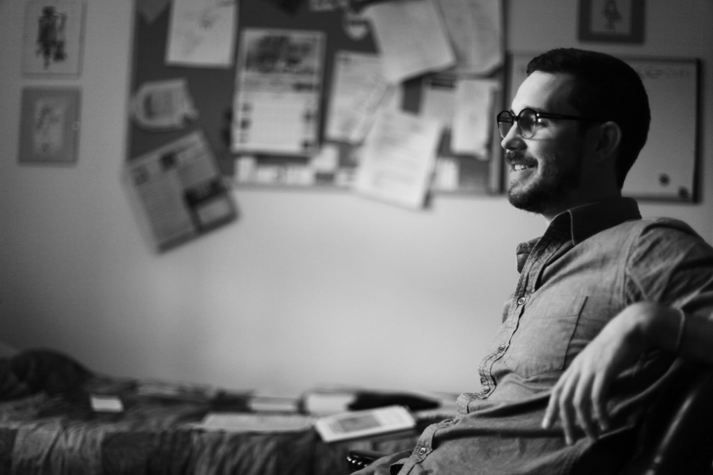 Ginger Goodwin revisited - BC BooklookBC Booklook