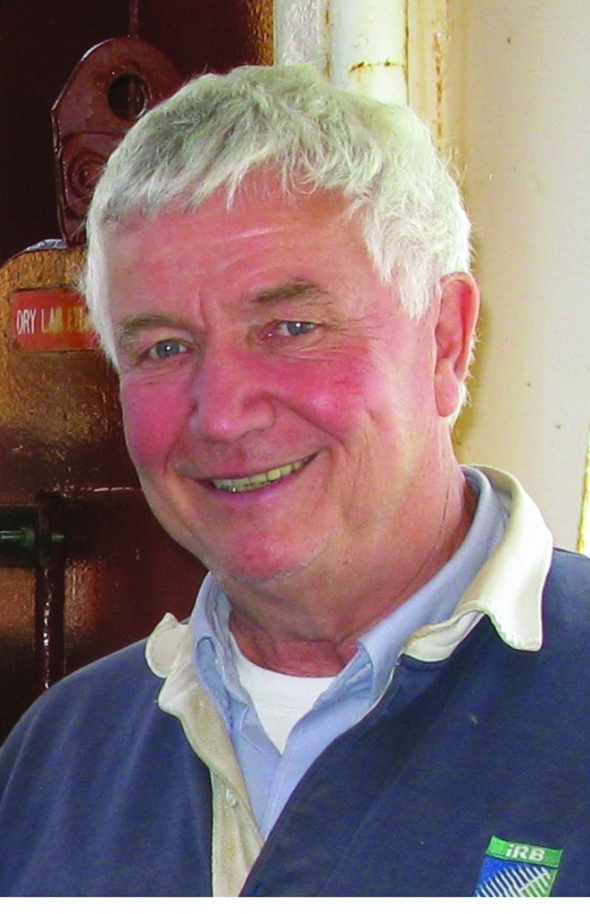 Sea Among Us gets Fisheries Award - BC BooklookBC Booklook