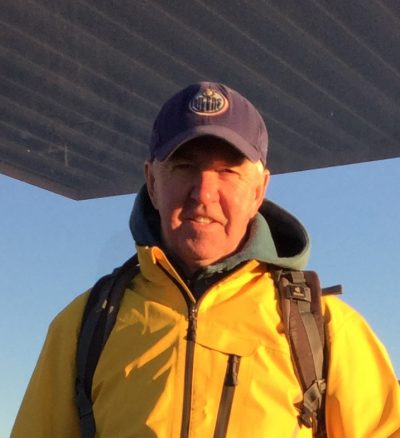 Mercer a double winner - BC BooklookBC Booklook