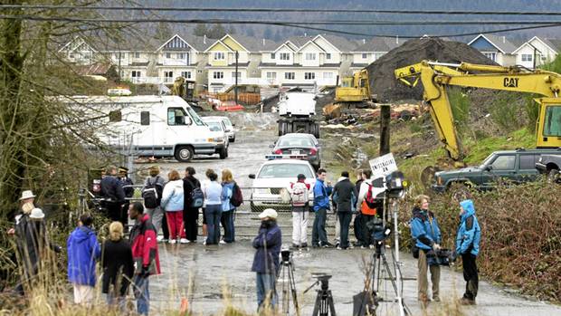 Pickton & popcorn - BC BooklookBC Booklook