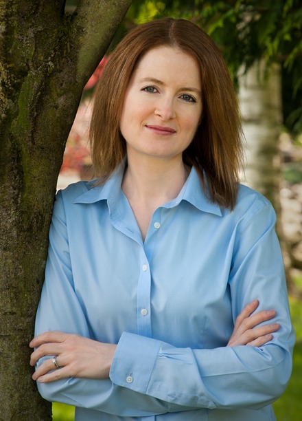 Writing her away beyond tragedy - BC BooklookBC Booklook