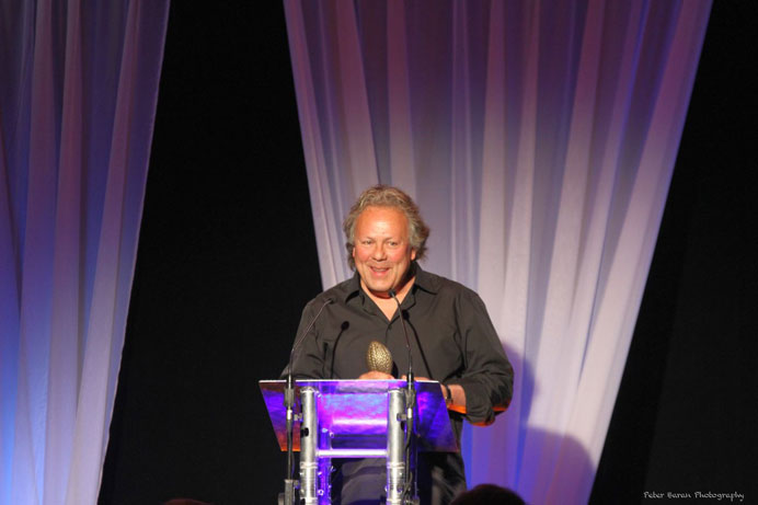 Making the great, green comeback - BC BooklookBC Booklook