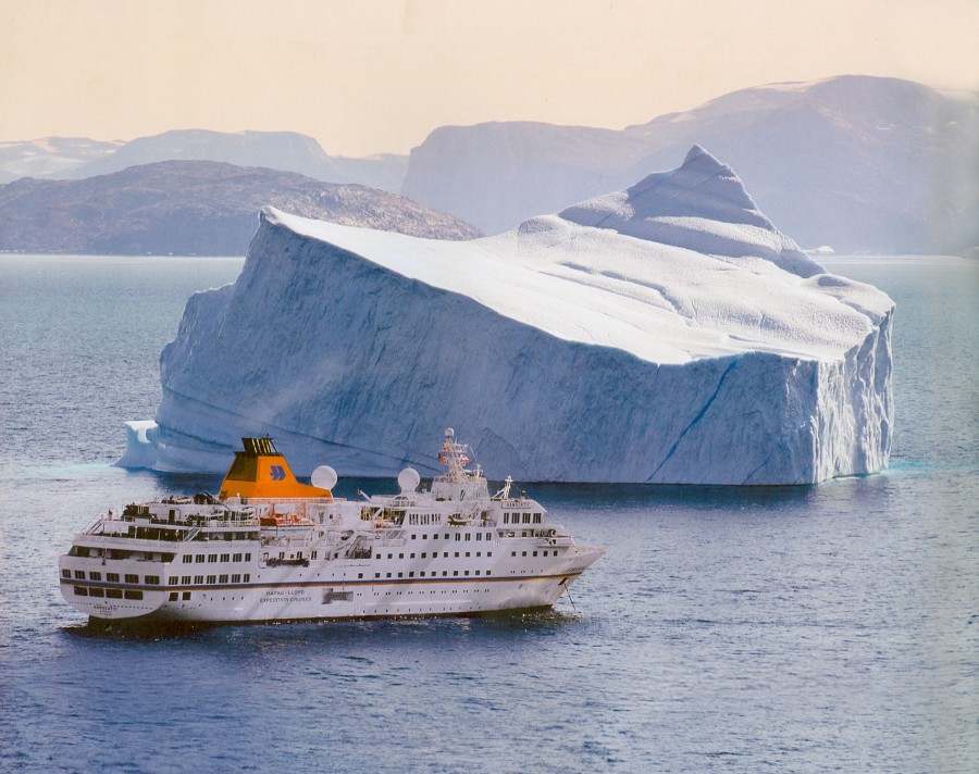 Cook book revives doomed adventure - BC BooklookBC Booklook