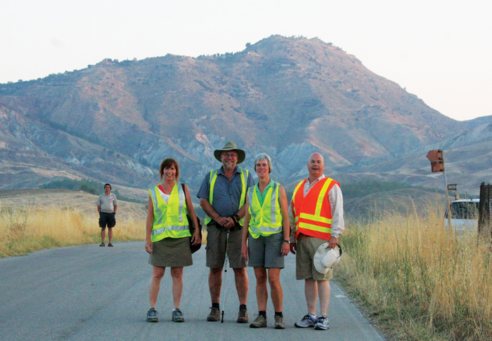 Sicilian sacrifices honoured - BC BooklookBC Booklook