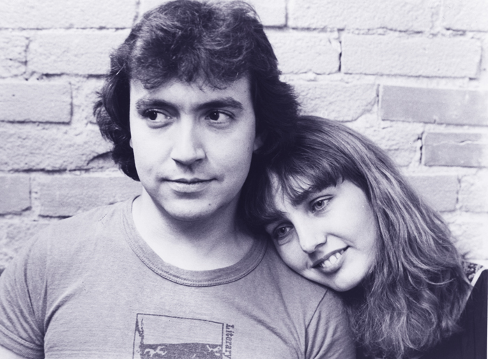 Those were the days, my friend - BC BooklookBC Booklook