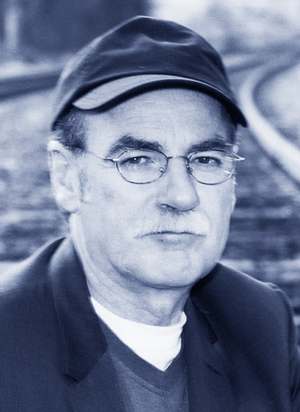 #31 Terry Glavin - BC BooklookBC Booklook