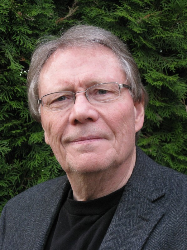 The Native Voice is heard again - BC BooklookBC Booklook