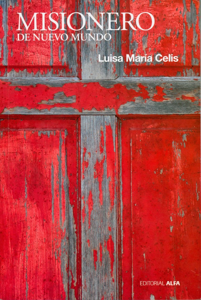 #130 Luisa Maria Celis - BC BooklookBC Booklook