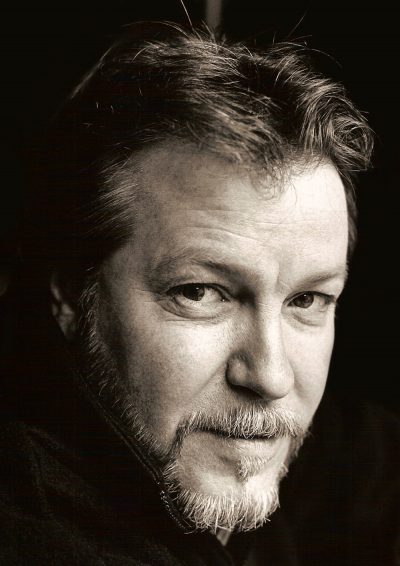 #196 Jay Clarke / Michael Slade - BC BooklookBC Booklook