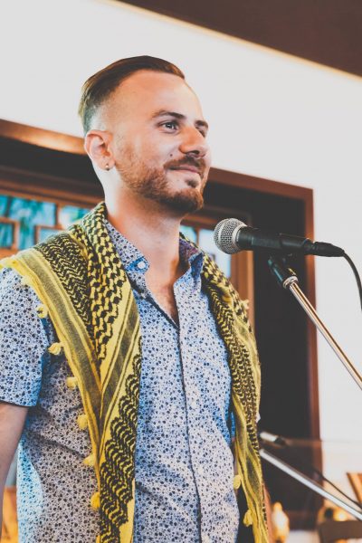 As Death eavesdrops - BC BooklookBC Booklook