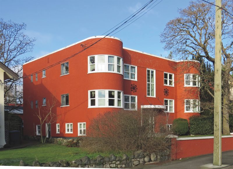 Ormsby #74: Street views pre-Google - BC BooklookBC Booklook