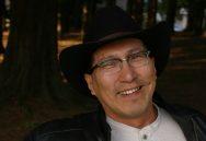 Richard Wagamese (1955-2017) - BC BooklookBC Booklook