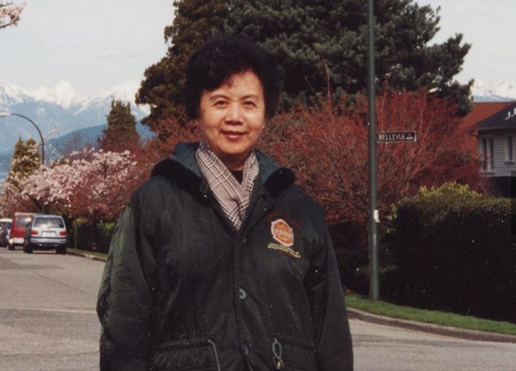 Chinese Cultural Revolution revisited - BC BooklookBC Booklook