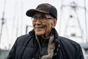 Cecil Paul 1931 – 2020 - BC BooklookBC Booklook