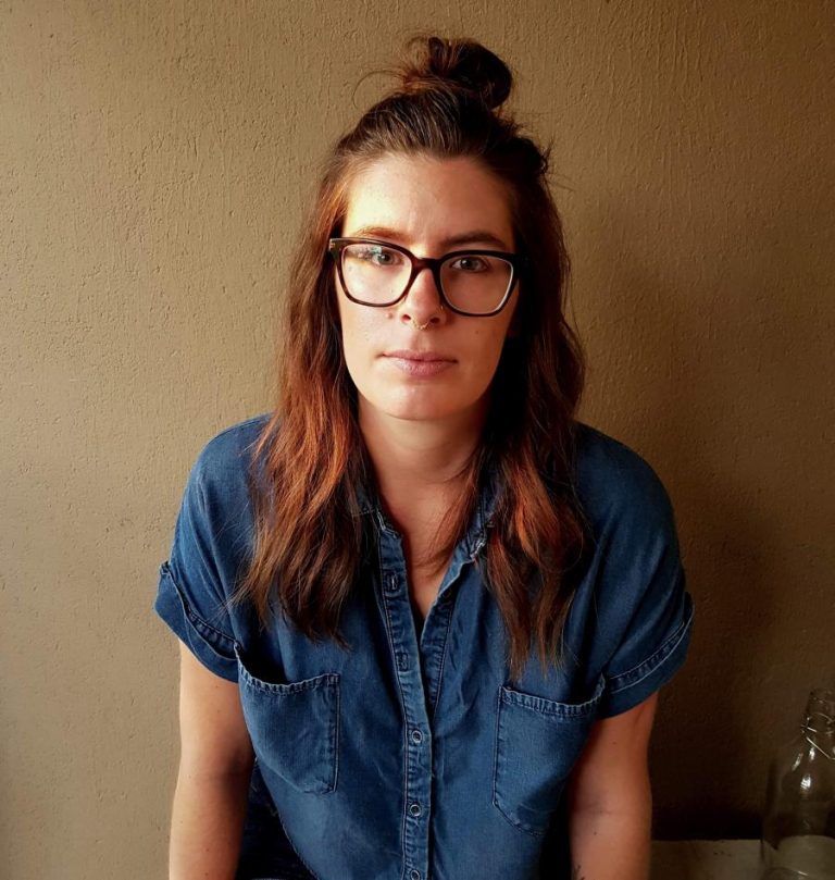 Johns' Bad Cree wins prize - BC BooklookBC Booklook