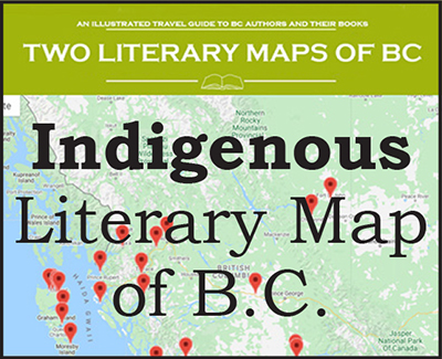 BC Booklook - YOUR GUIDE TO MORE THAN 10,000 BOOKS AND AUTHORSBC Booklook