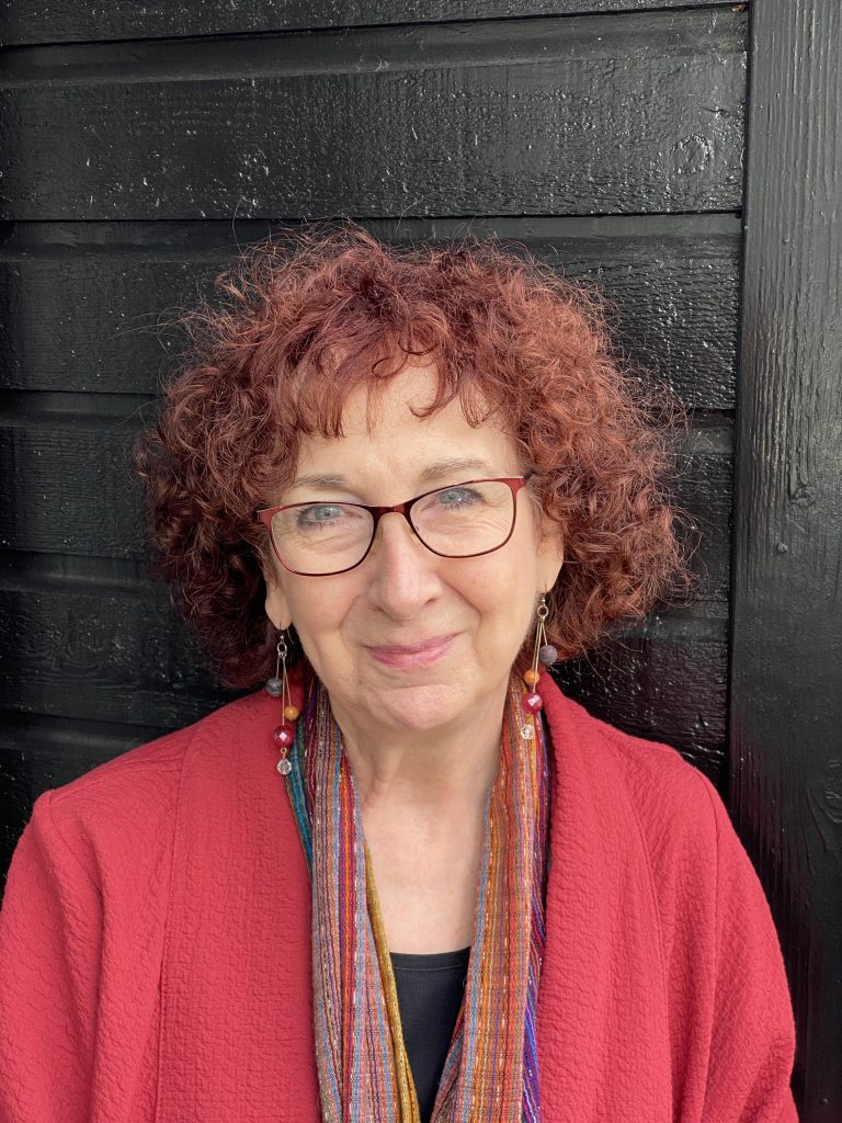 Laurence takes the Wyman - BC BooklookBC Booklook