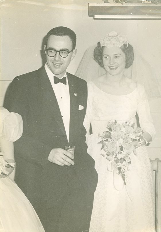 Michael Audain: Builder of B.C. - BC BooklookBC Booklook