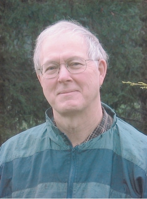 An American in Afghanistan - BC BooklookBC Booklook