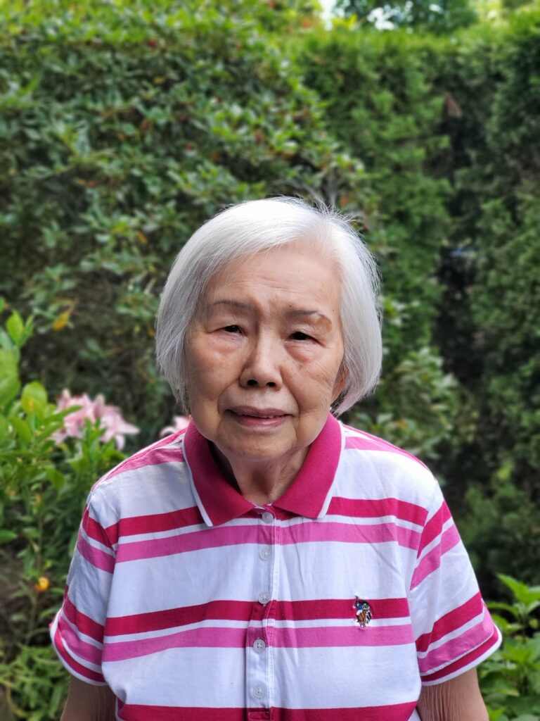 Lily Chow gets OC honour - BC BooklookBC Booklook