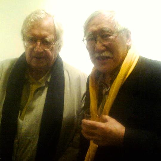 OBIT: Robert R. Reid (1927–2022) - BC BooklookBC Booklook