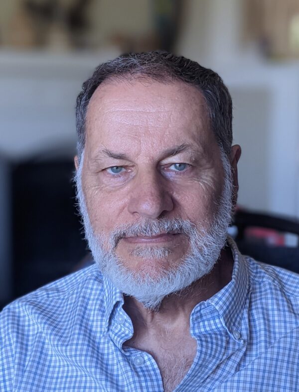 An aging revolutionary - BC BooklookBC Booklook