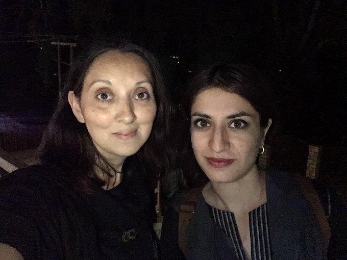 Carving a doorway into belonging - BC BooklookBC Booklook