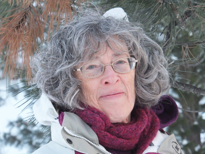 Spiritual solace - BC BooklookBC Booklook