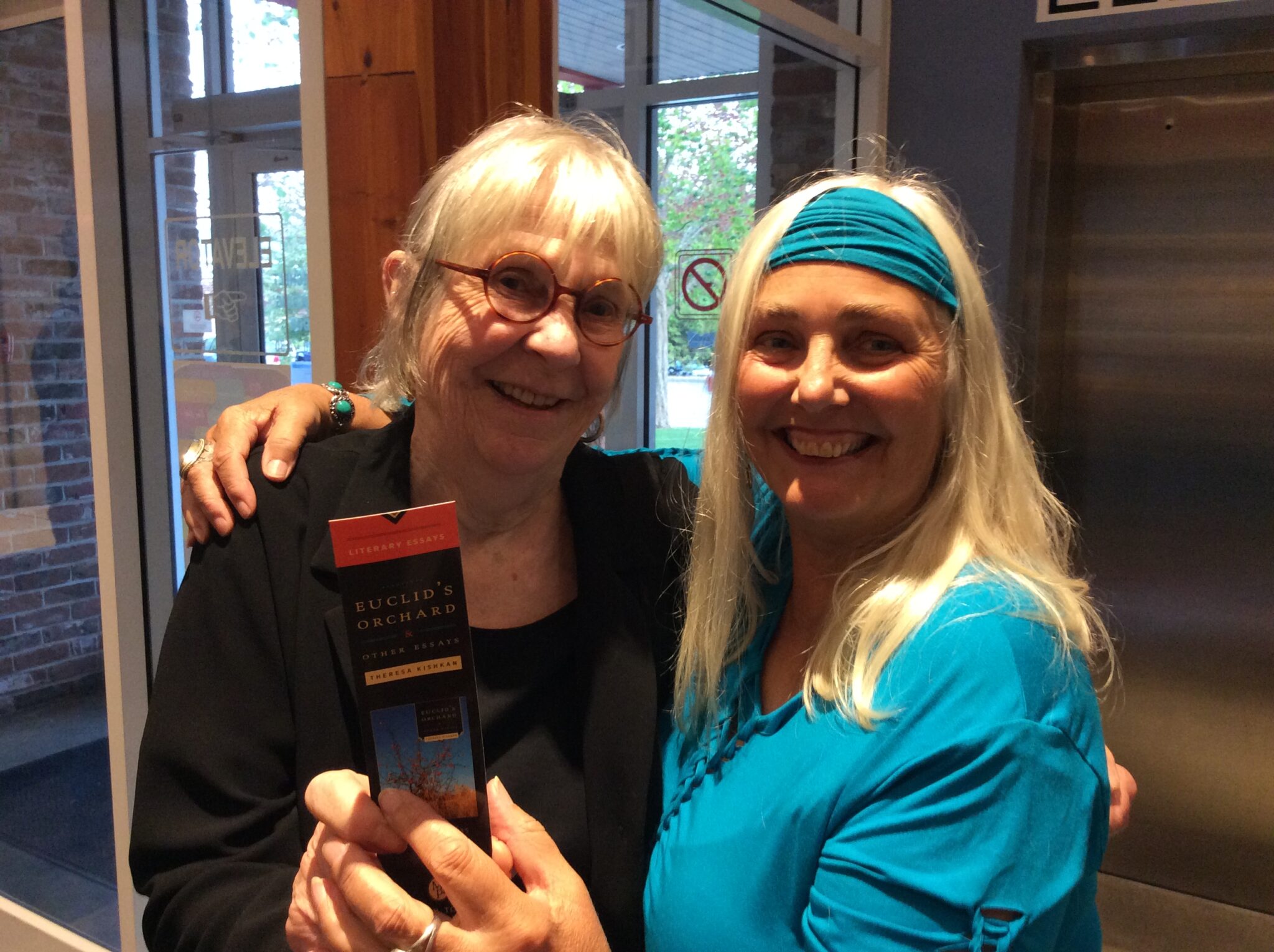 Beth Jankola (1936 - 2022) - BC BooklookBC Booklook