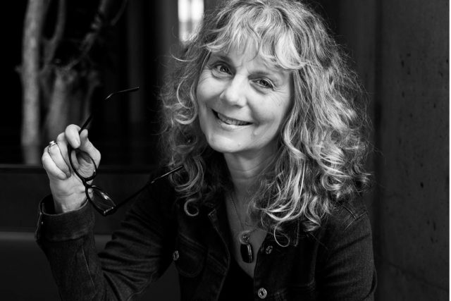 Susan Lundy - BC BooklookBC Booklook