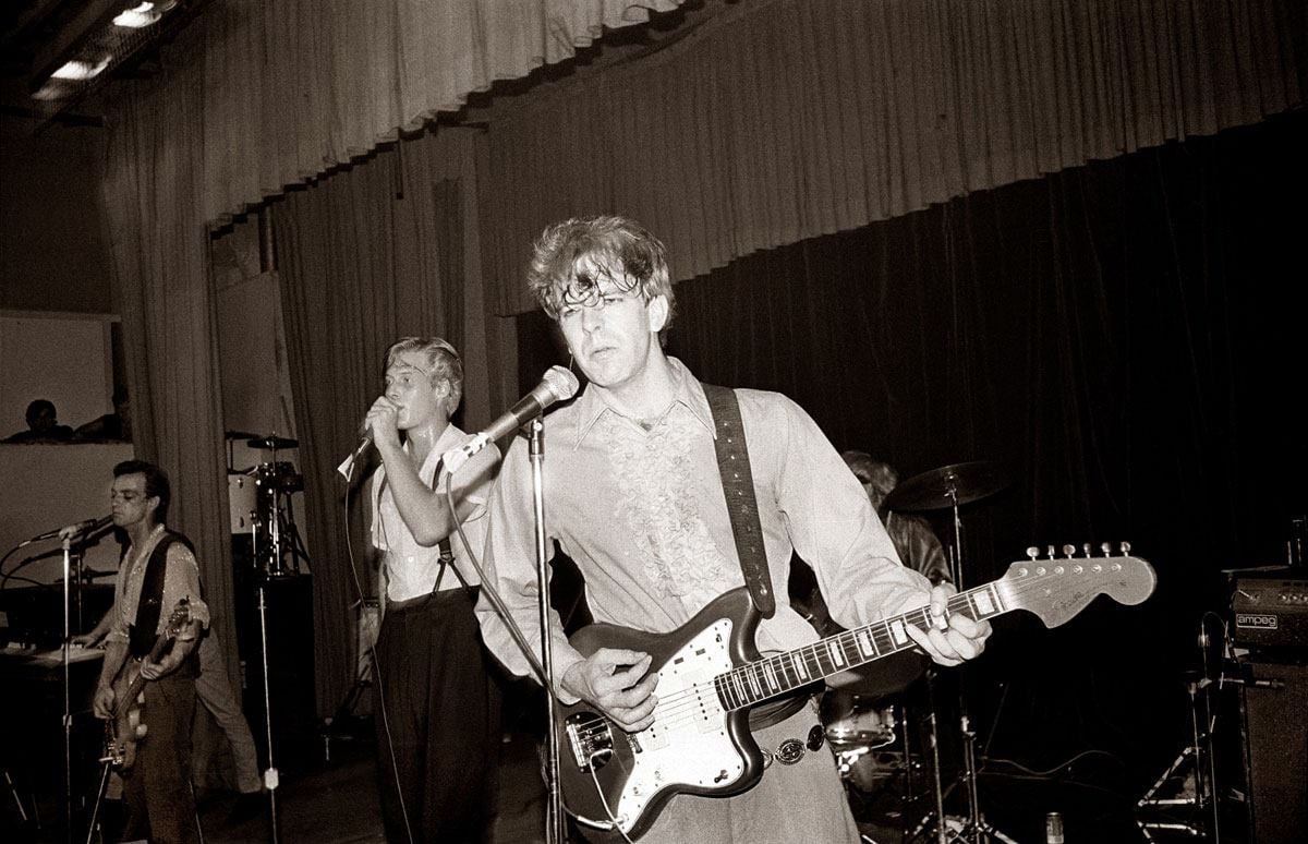 Vancouver’s ‘unsung’ rock icon - BC BooklookBC Booklook