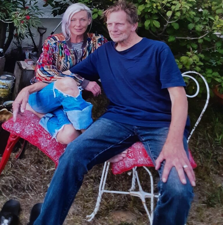 Vancouver’s ‘unsung’ rock icon - BC BooklookBC Booklook