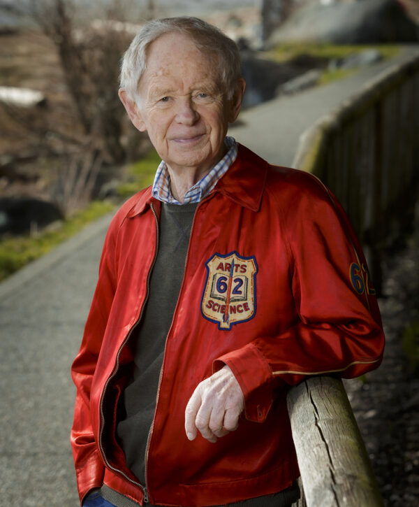 Who’s Who | BC Booklook