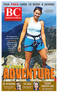 Who's Who - BC BooklookBC Booklook