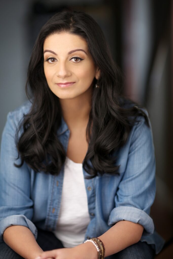 Who's Who - BC BooklookBC Booklook