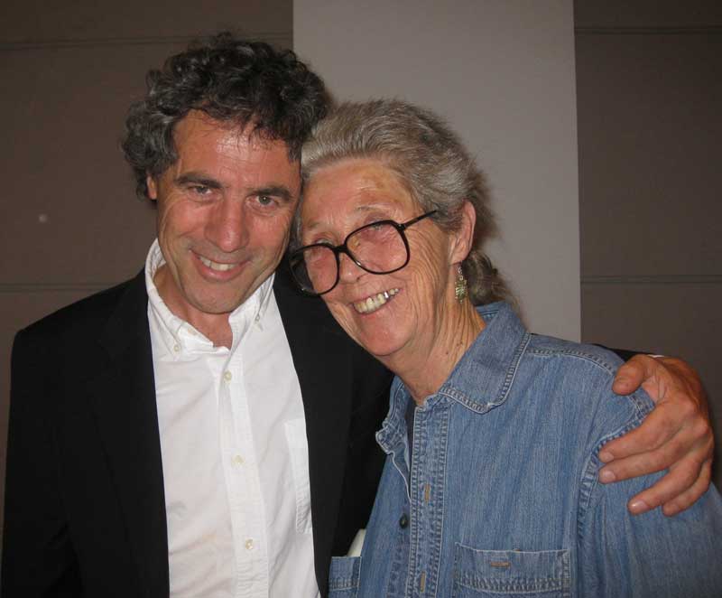 Anne Cameron: a voice like no other - BC BooklookBC Booklook