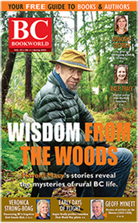 Latest BC BookWorld Issue - BC BooklookBC Booklook