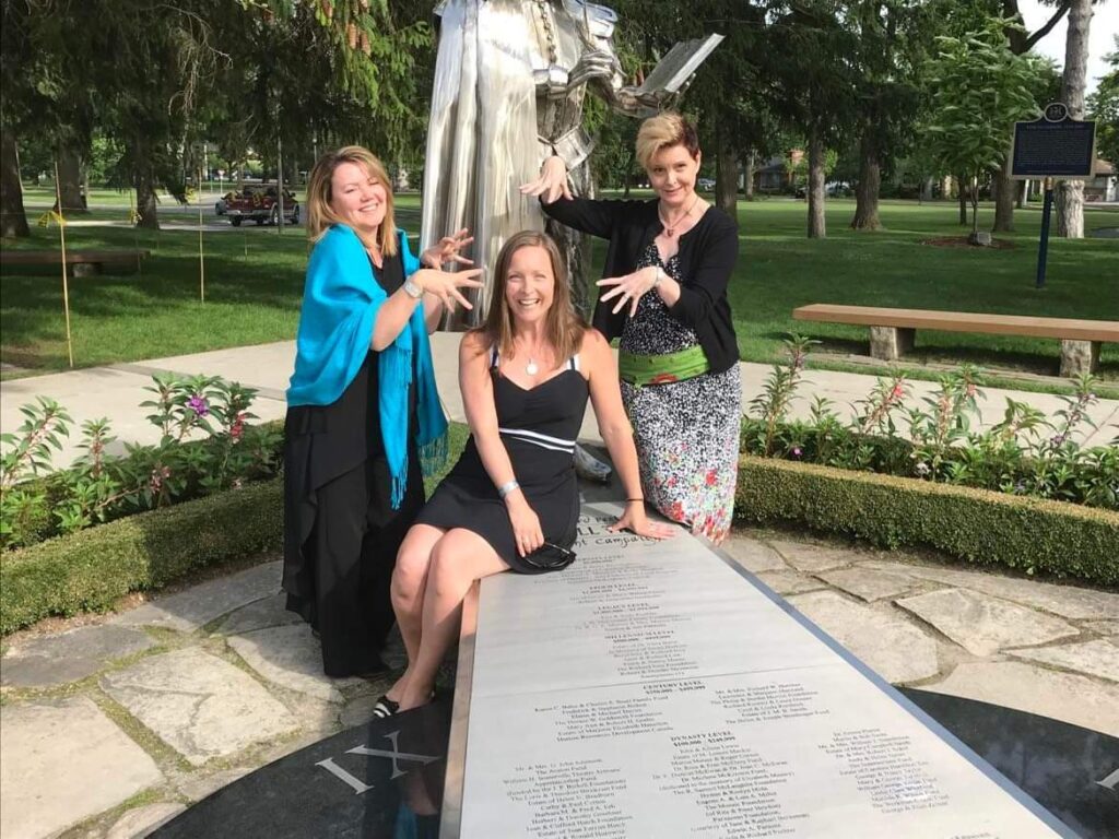 Lessons from the bard - BC BooklookBC Booklook