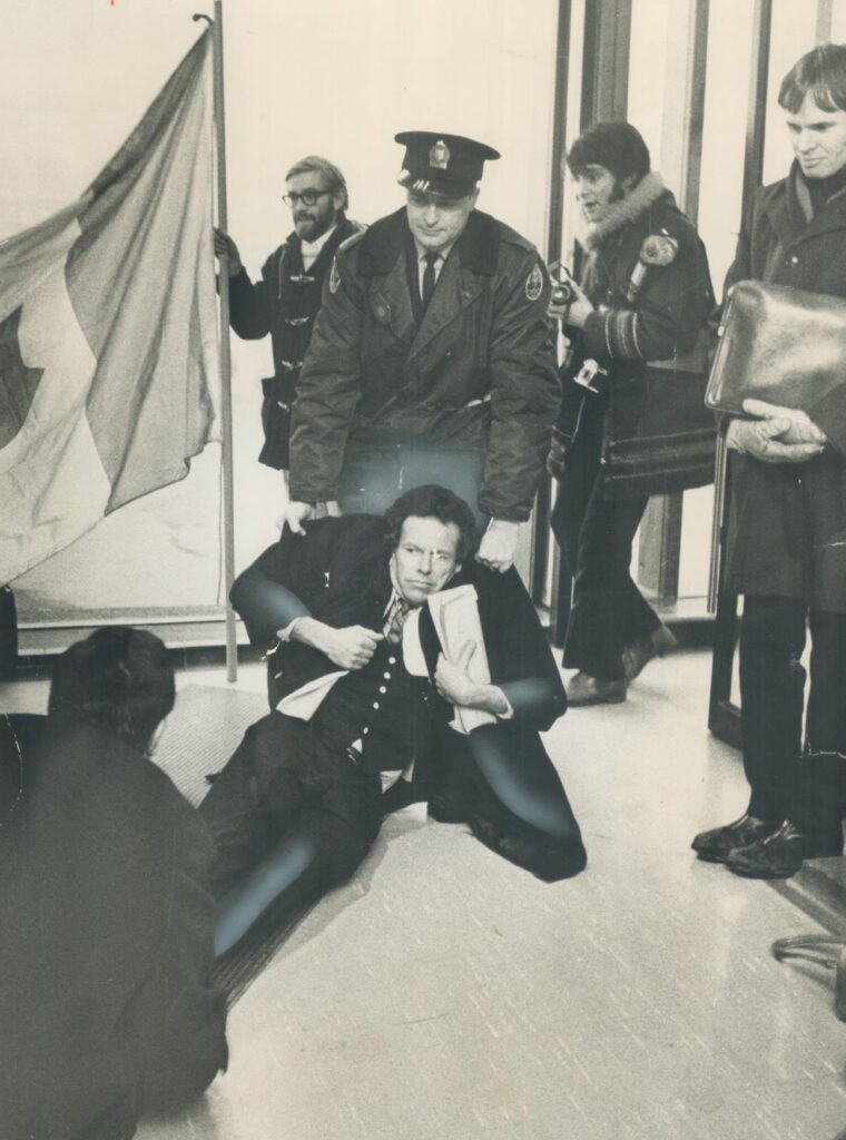 RIP Robin Mathews (1931 – 2023) - BC BooklookBC Booklook