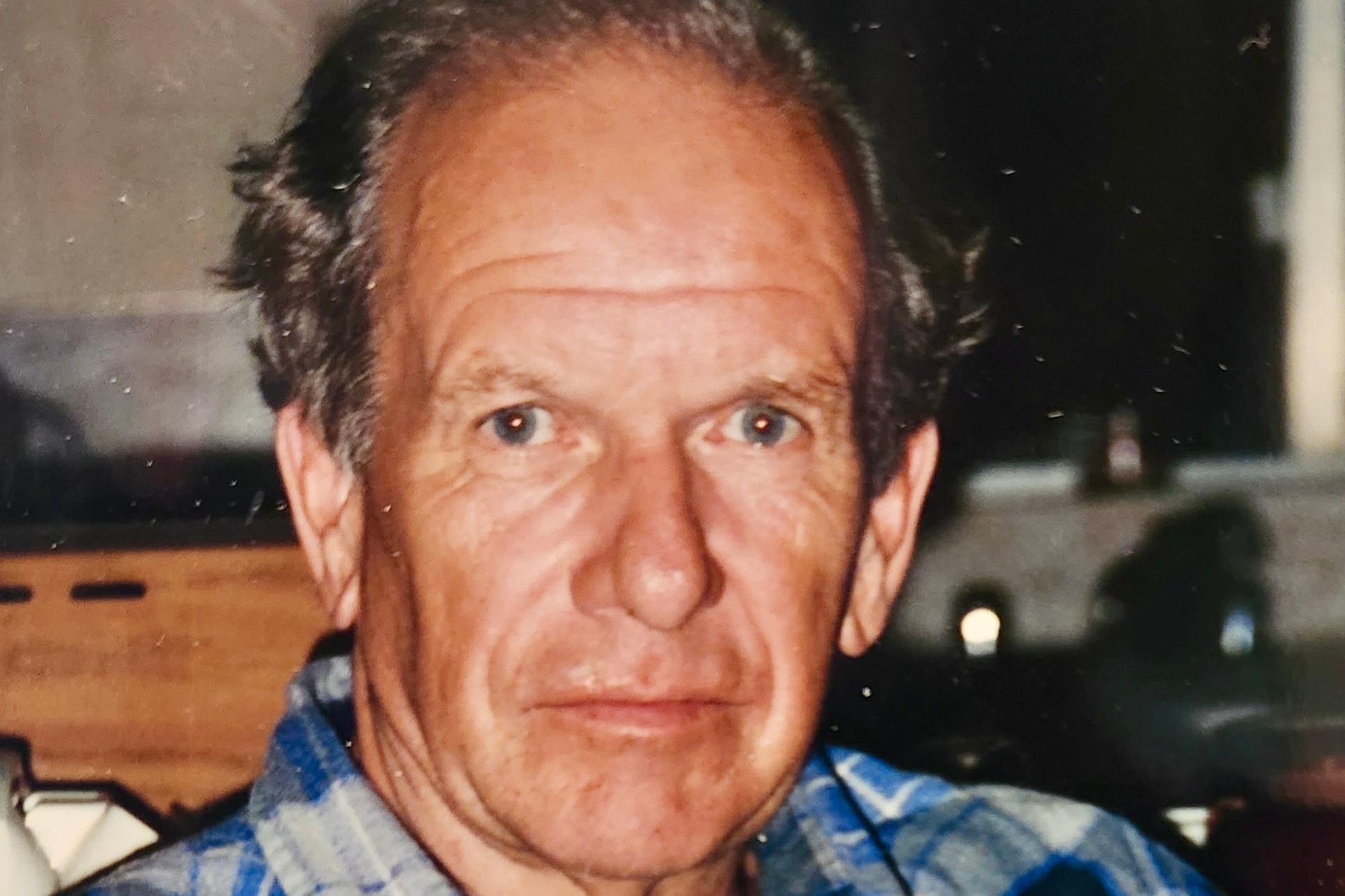 RIP Robin Mathews (1931 – 2023) - BC BooklookBC Booklook