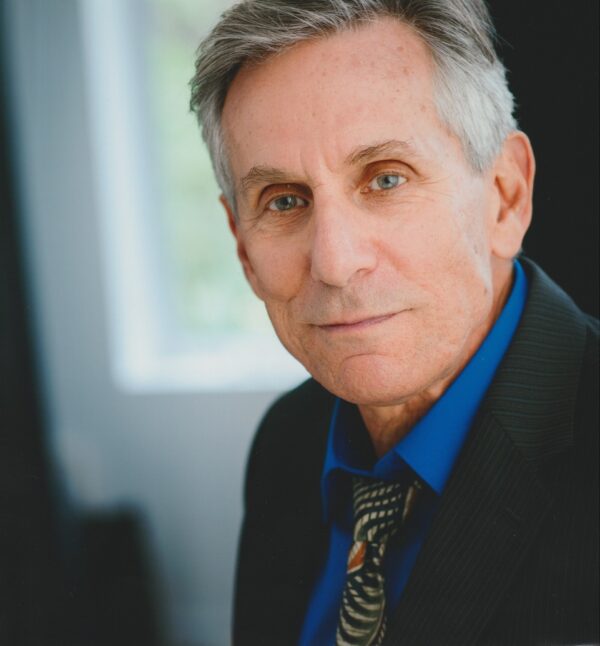 Wasserman wins the Wyman - BC BooklookBC Booklook