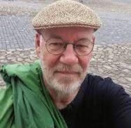 Who's Who - BC BooklookBC Booklook