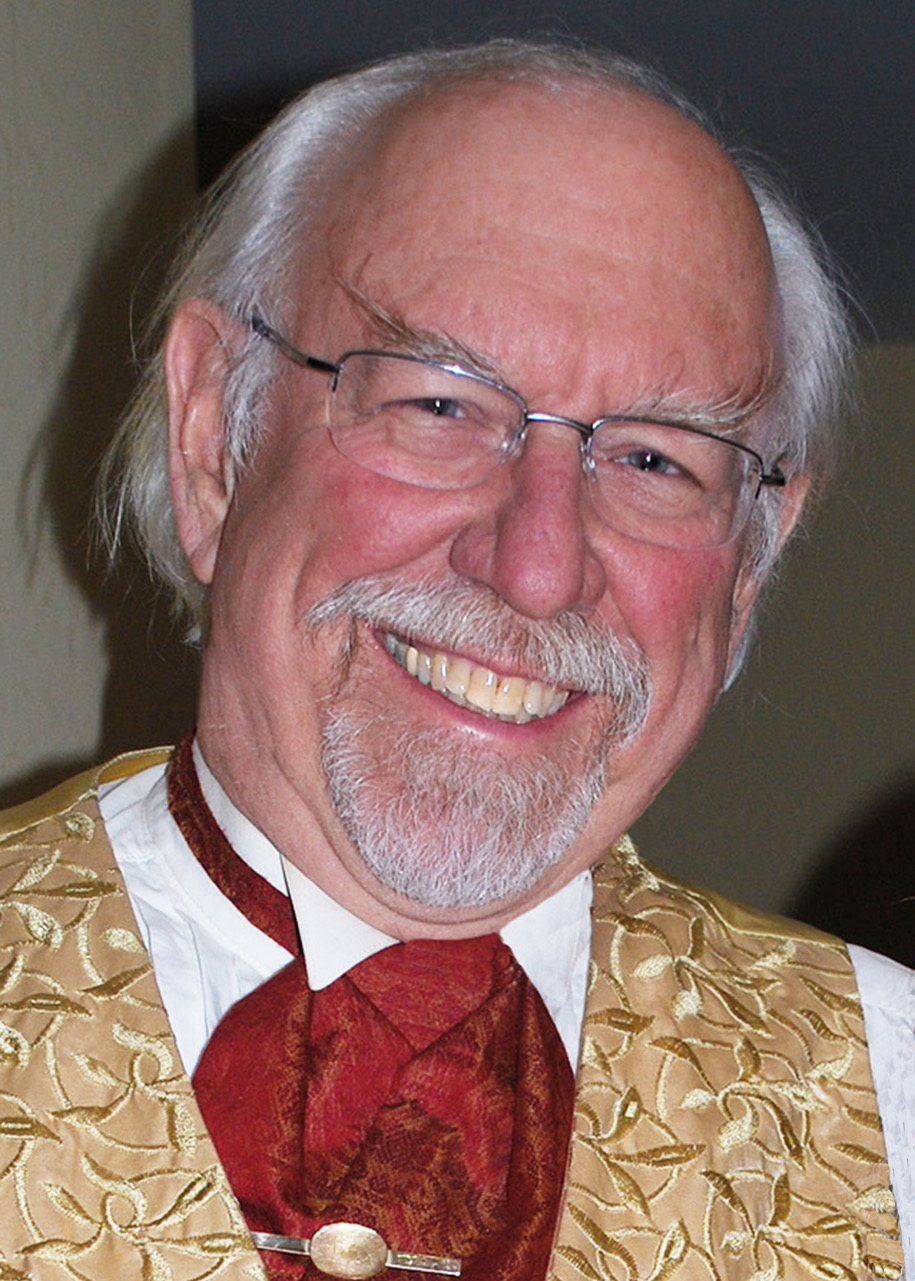 Who's Who - BC BooklookBC Booklook