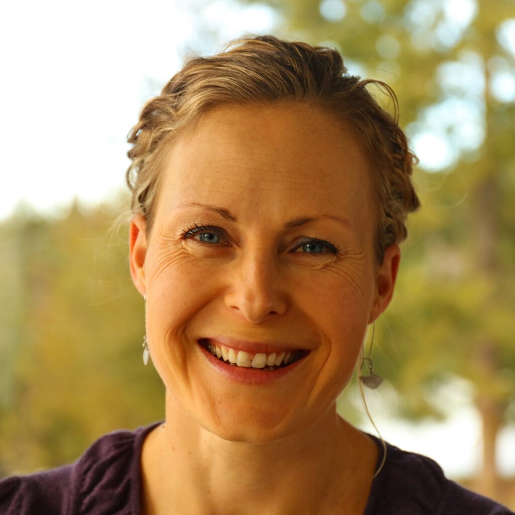 Kerry Gilbert - BC BooklookBC Booklook