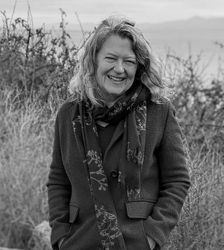 Karen Hofmann - BC BooklookBC Booklook